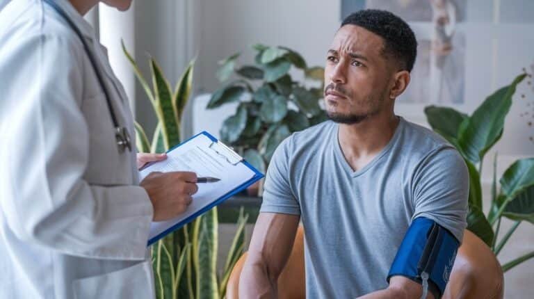 Will Urgent Care Treat High Blood Pressure ? - Insight Urgent Care